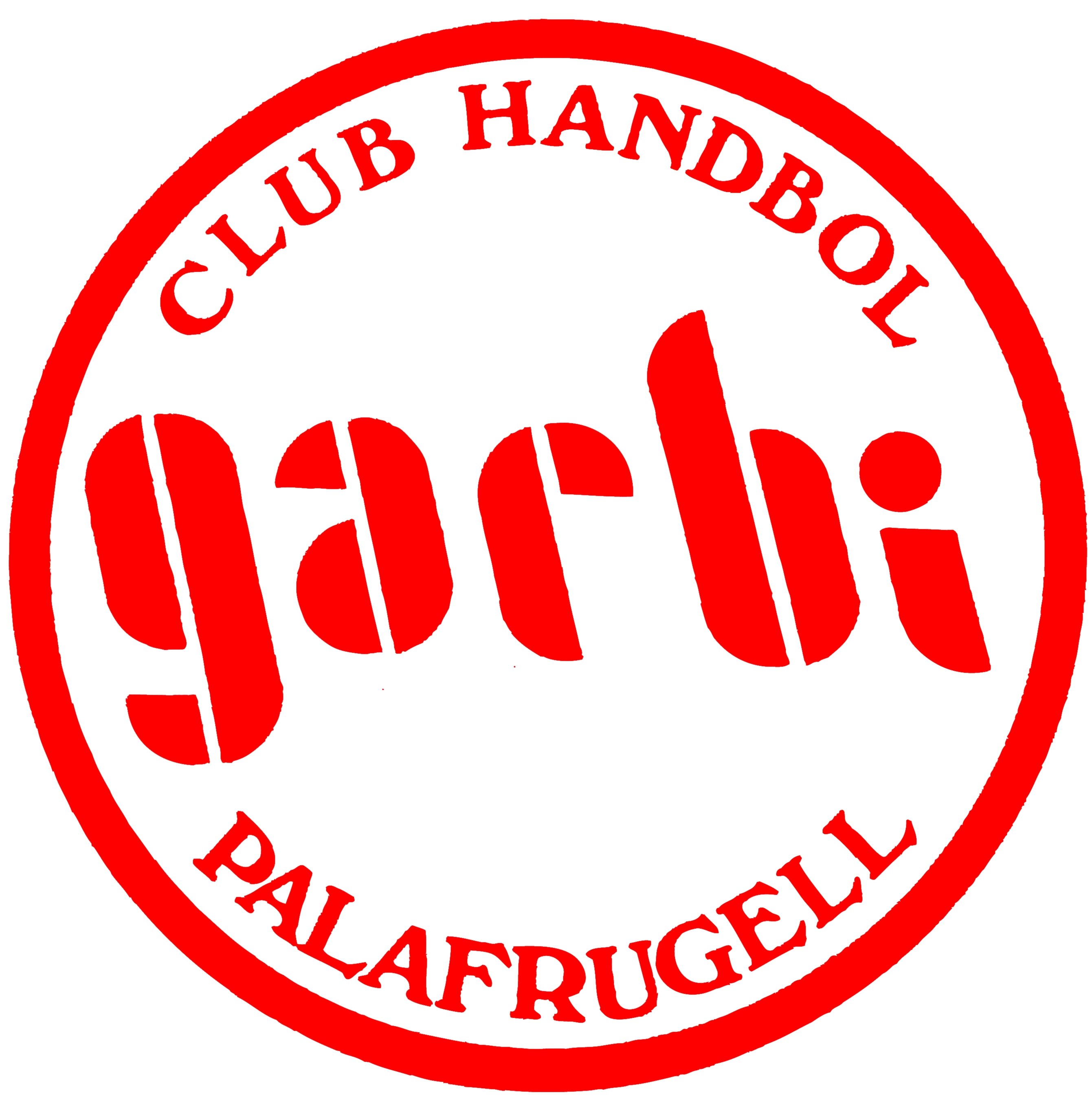 Handbol Garbí Tamariu — Cadet A Femení - Club Handbol Vilamajor